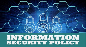 Challenges of Designing Information Security Policies - BizzSecure